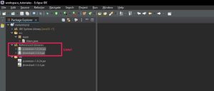 Cómo Importar una Librería en Eclipse - CODEvolution